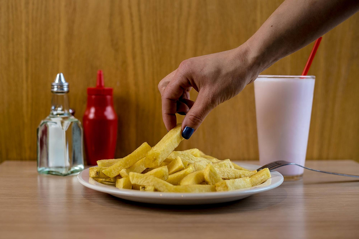 Embassy Grill Cafe & Takeaway