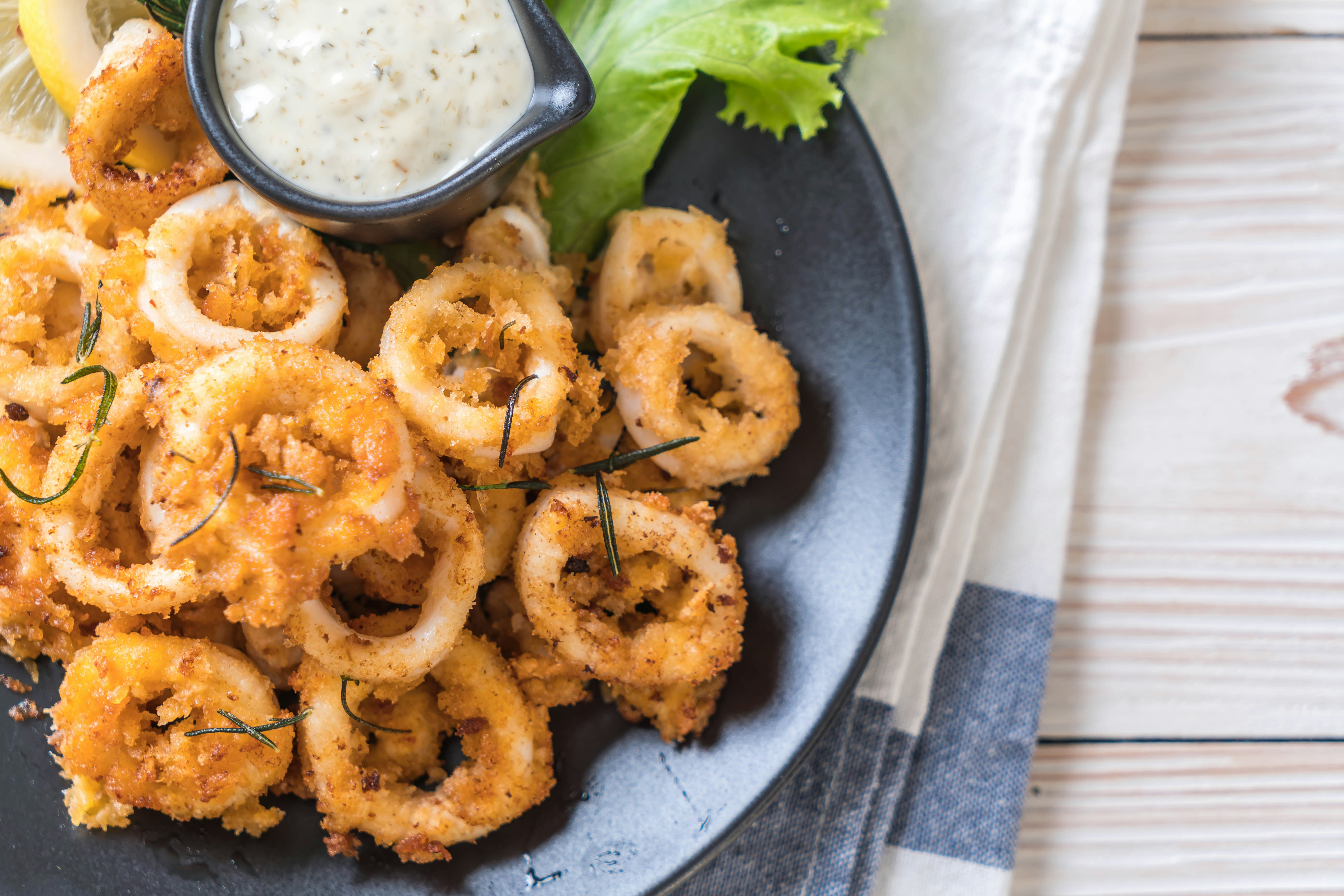 Two Brothers Fish House