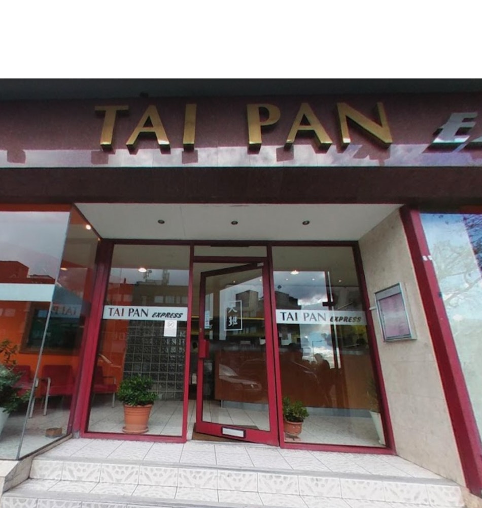 TAI PAN Express