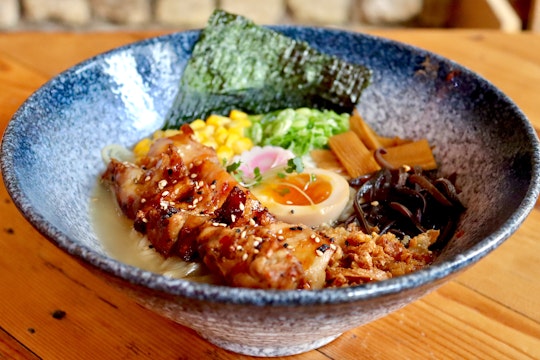 Ramen Co Rathmines