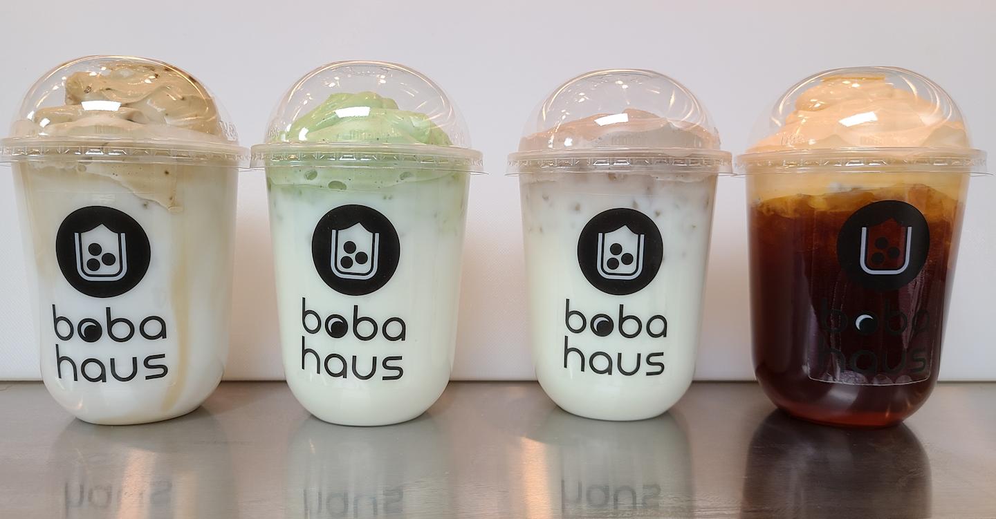 Boba Haus