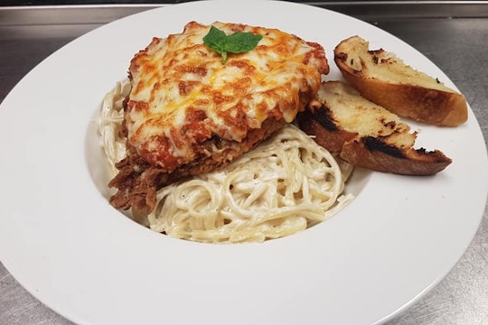 The Toad Stool Pub & Restauran