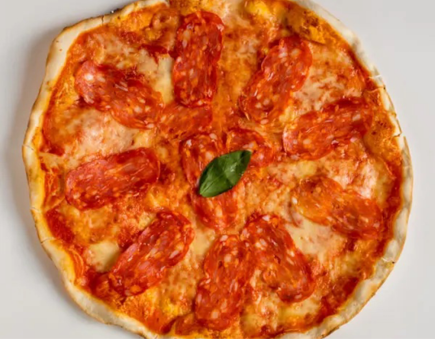 Margò Pizza Milano