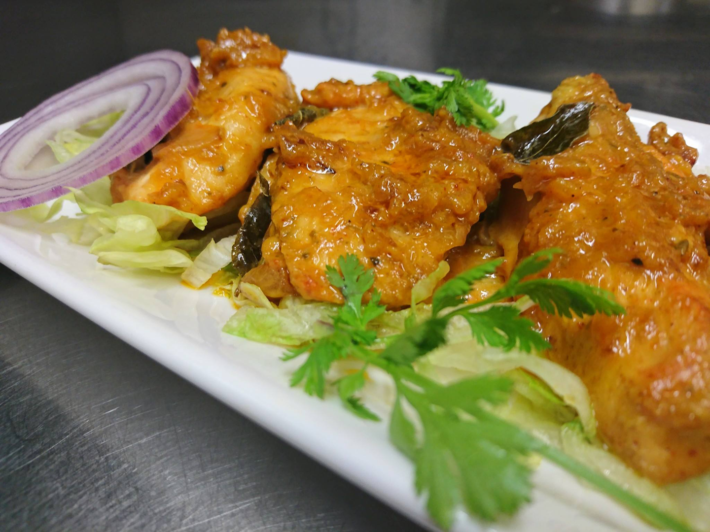 Rajdhani Restaurant