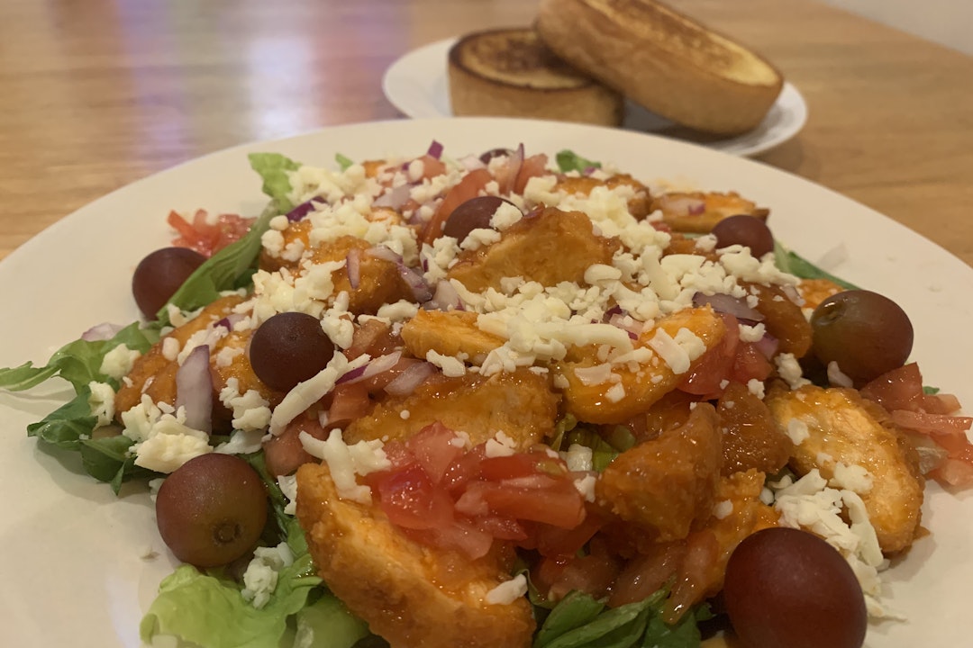 Mayas Mexican Restaurant