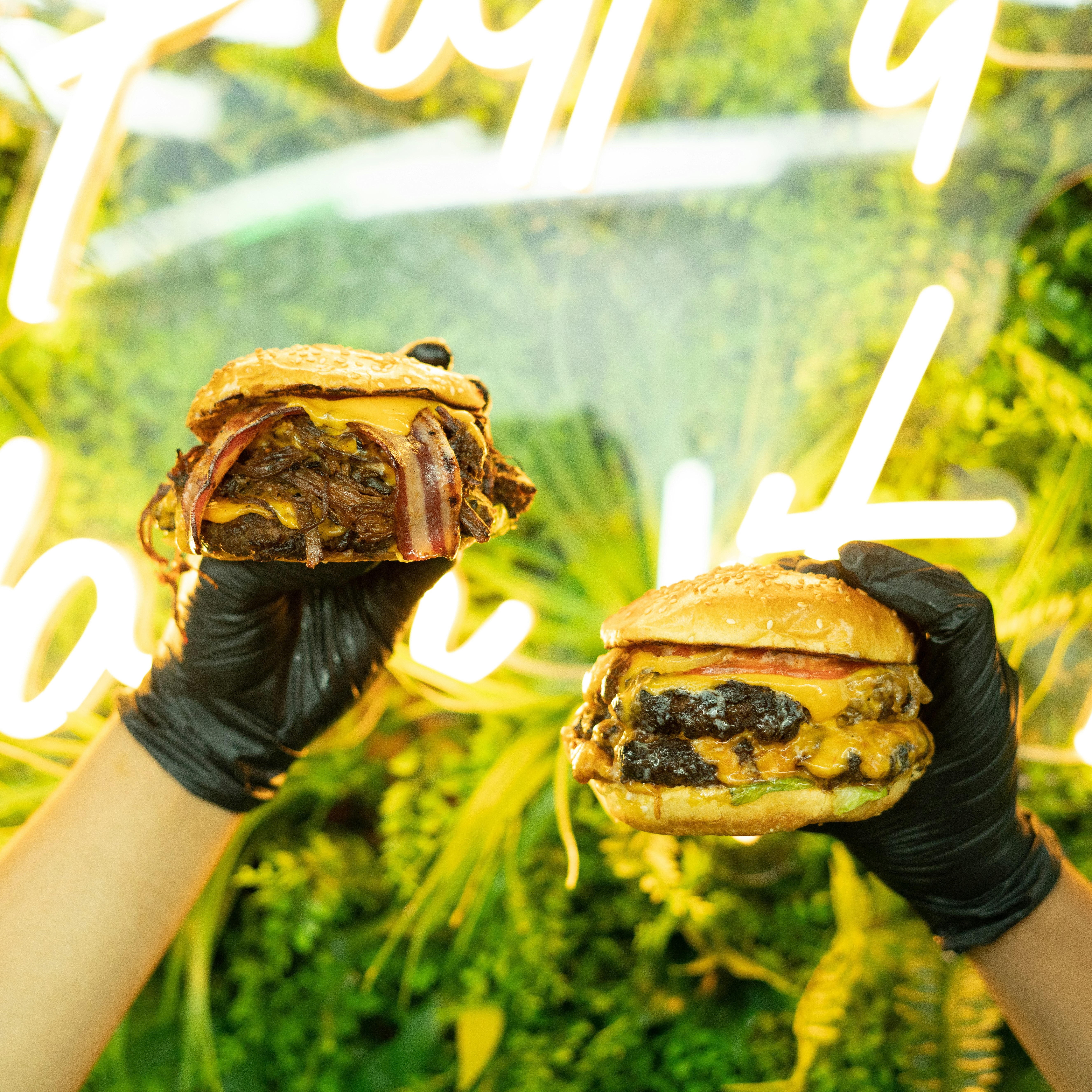 Smashed & Pulled Sheffield