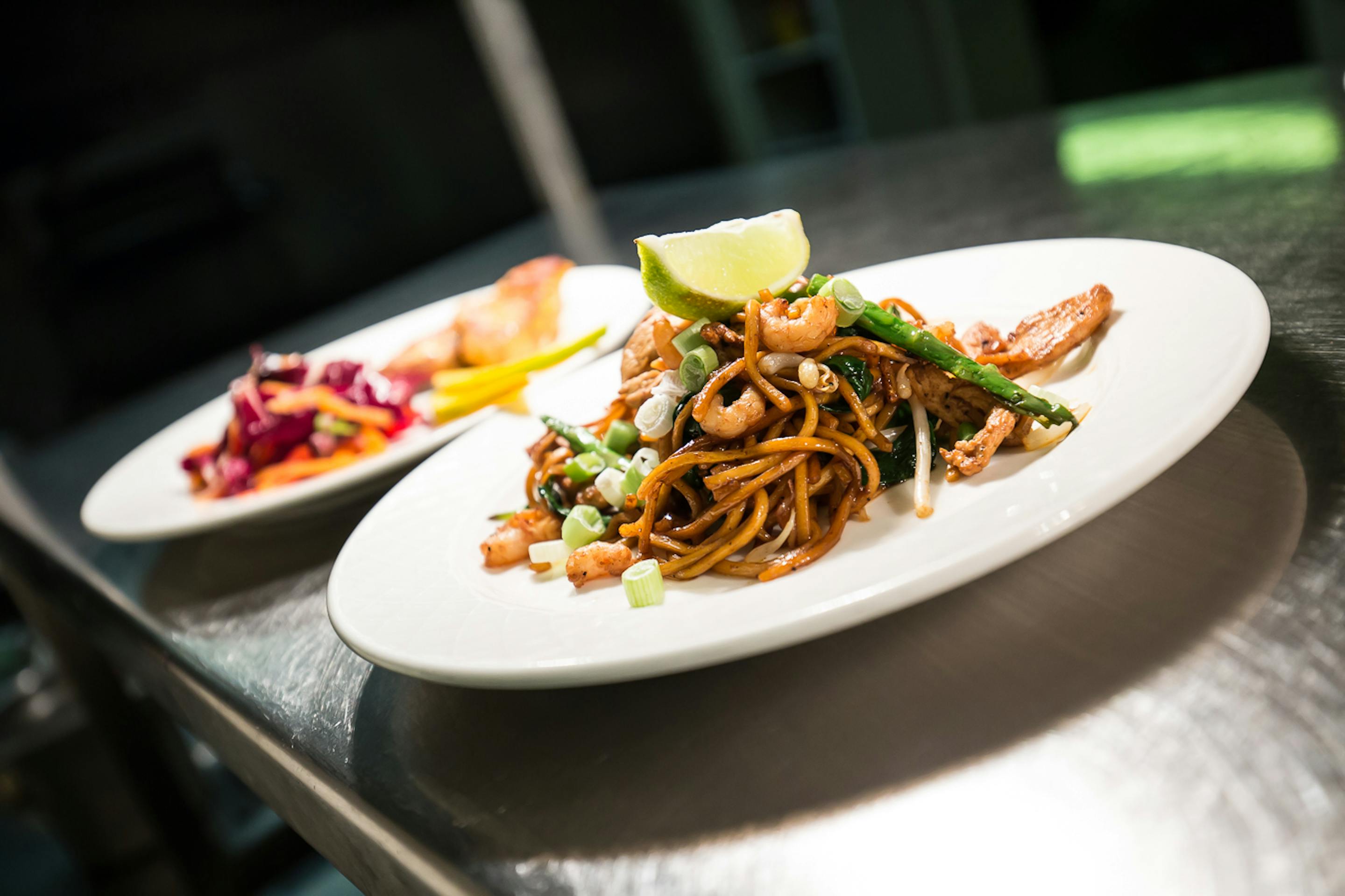 Raffles Malaysian Restaurant