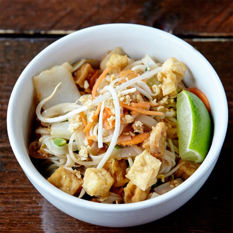 Neon - Asian Street Food