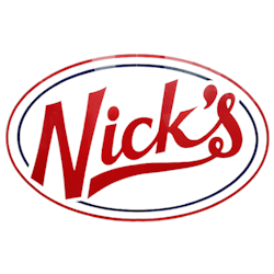 Nick's Fish and Chips
