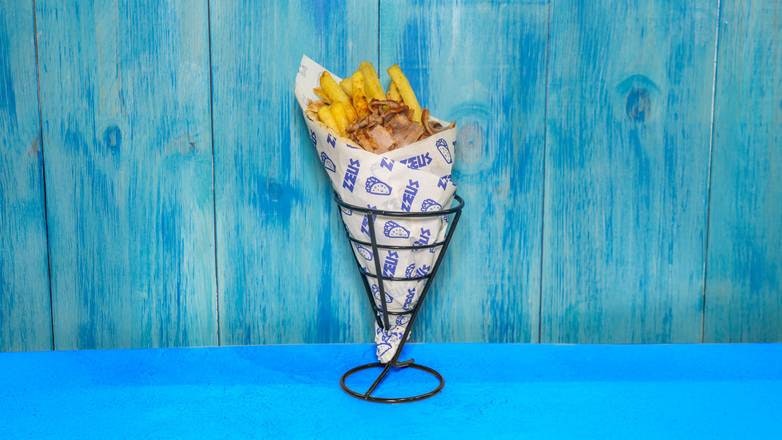 Zeus Greek Restaurant & Takeaway