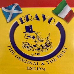 Bravo Fish and Chips