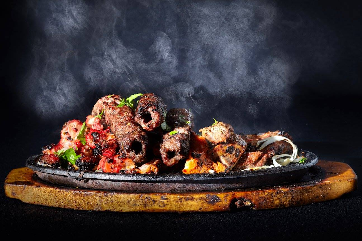Taste of Lahore