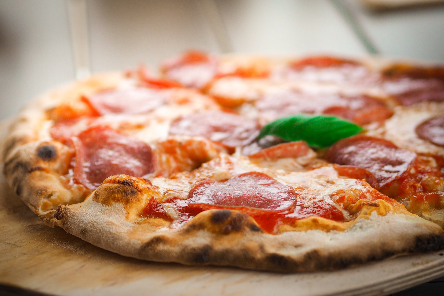Pizza 2 Night App