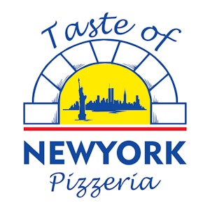 Taste Of New York Pizzeria