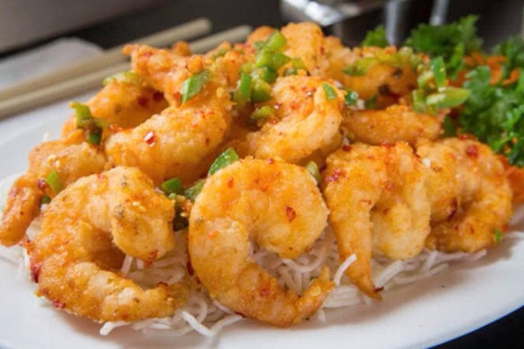 Mr Wang's Restaurant