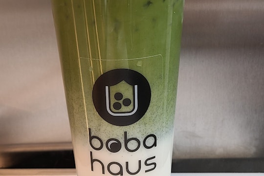 Boba Haus