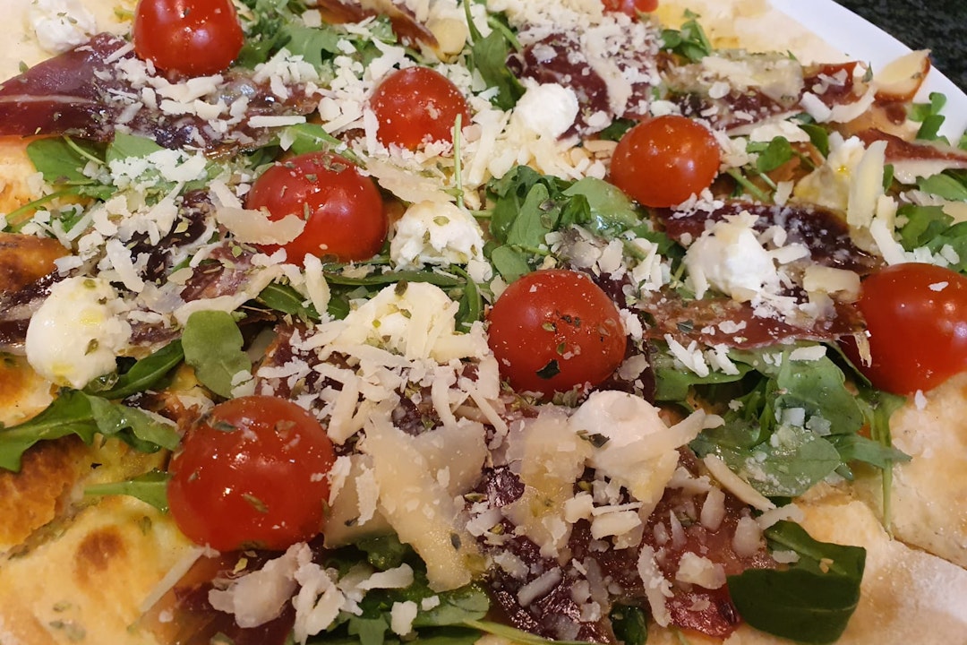 Coqueria Pepe Cotaina