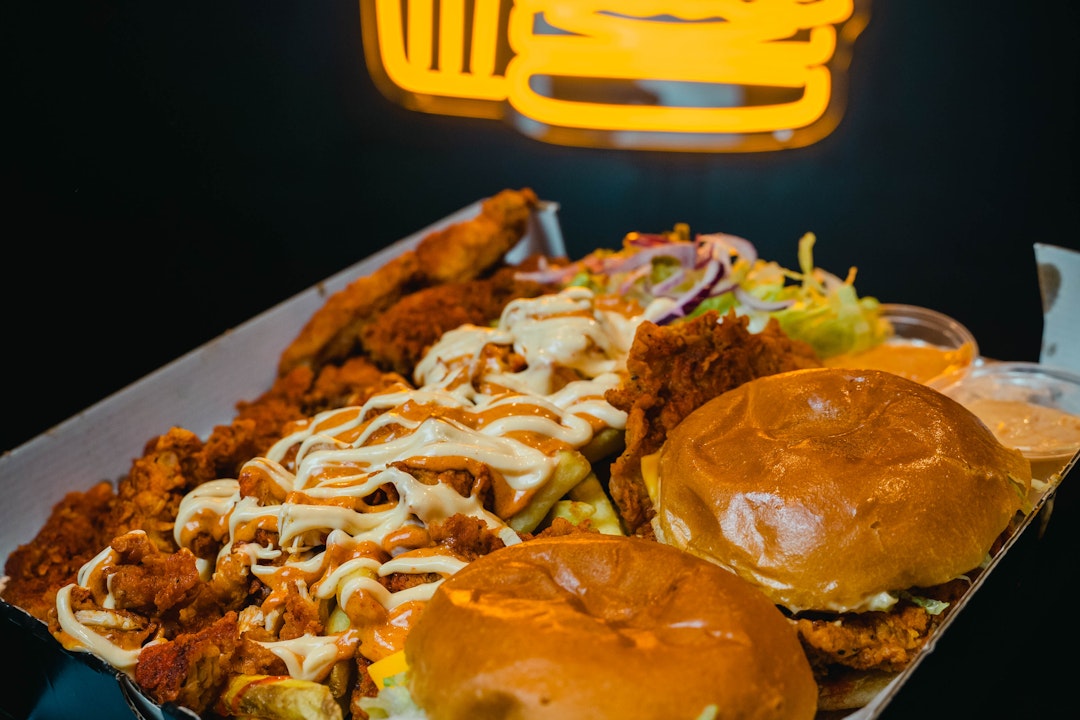 Cleo's Nashville Kitchen