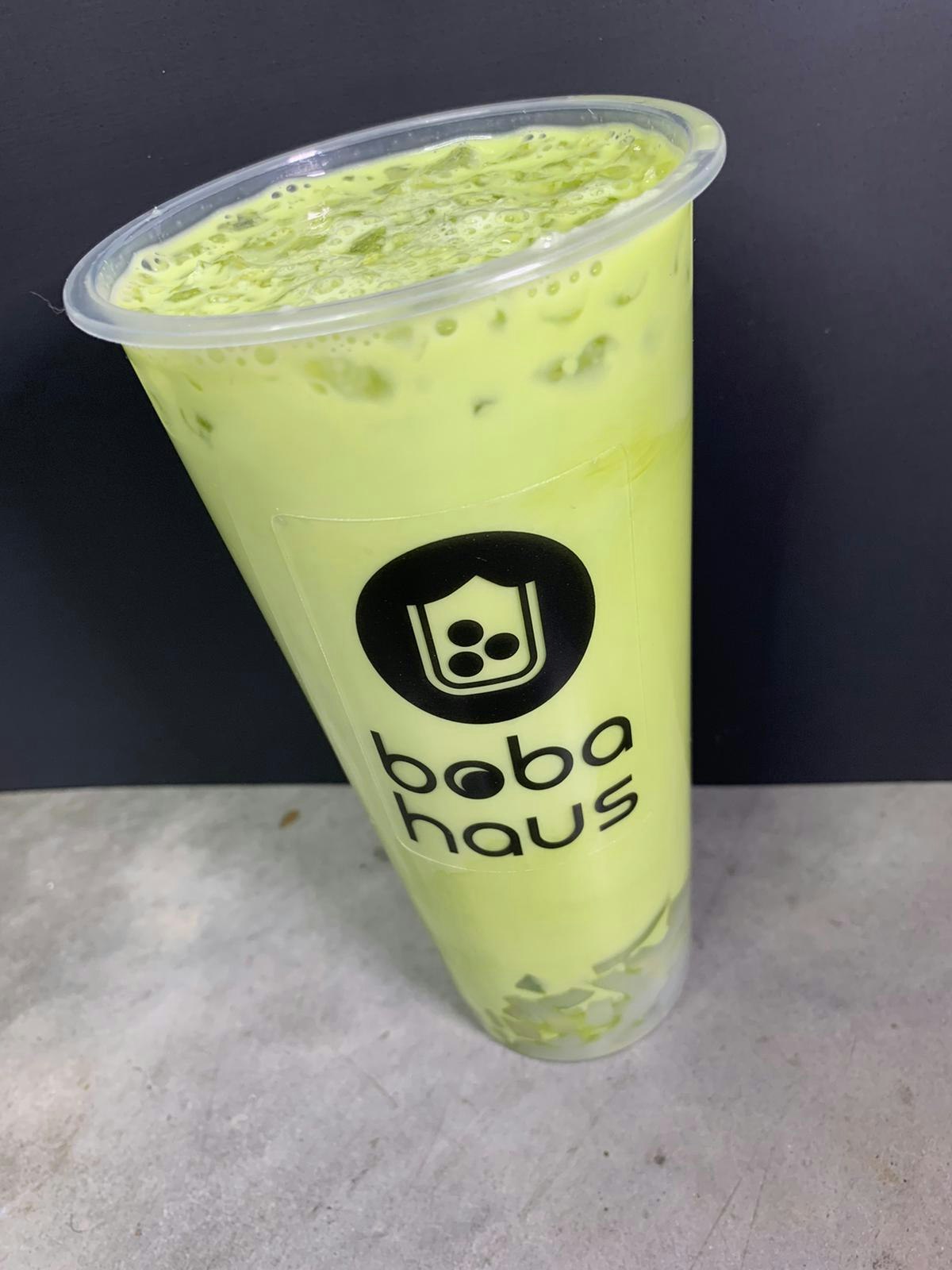 Boba Haus