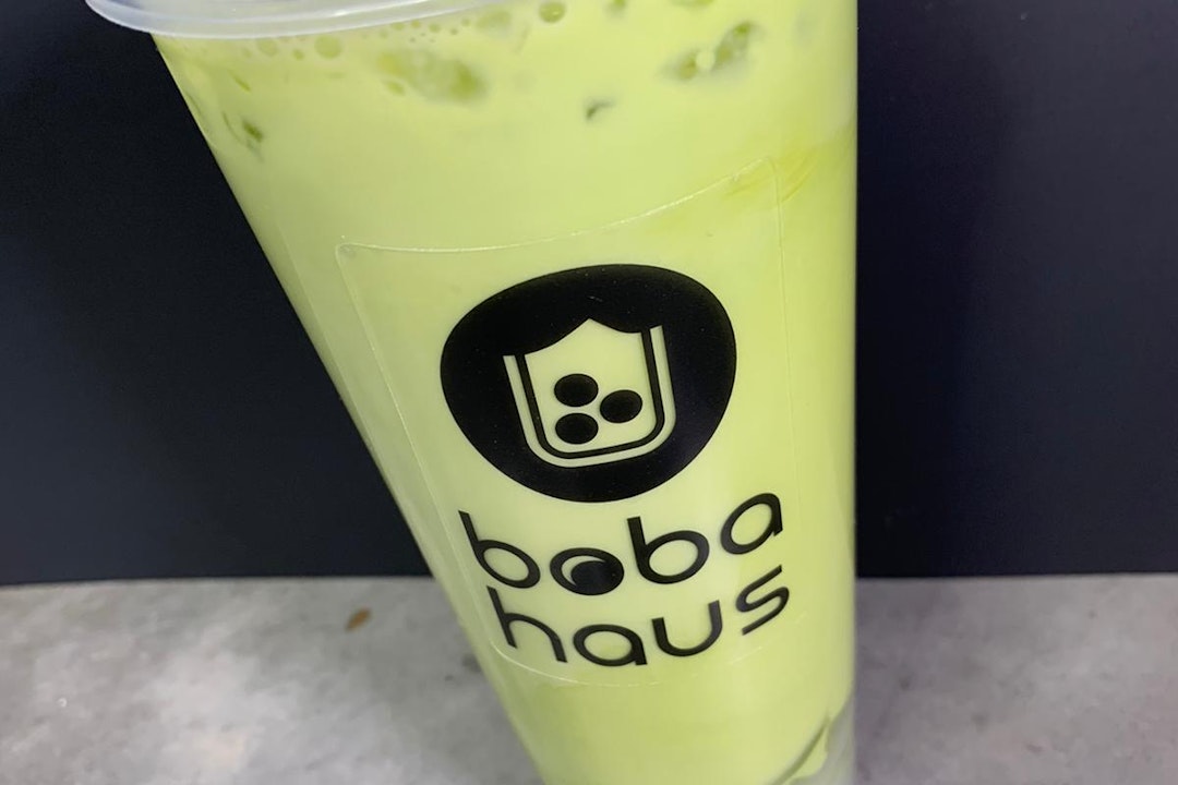 Boba Haus
