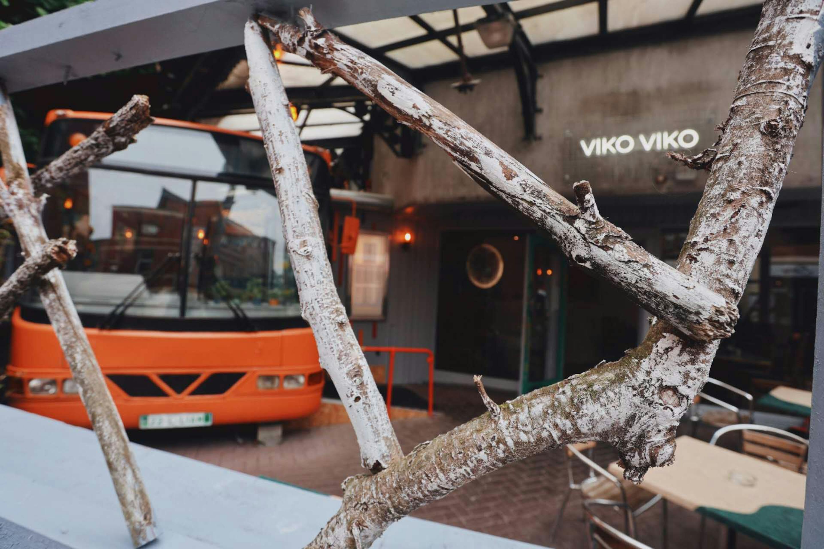 VIKO VIKO Street Food