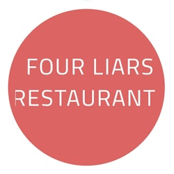 Four Liars Restaurant Cork