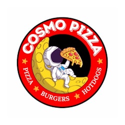 Cosmo Pizza