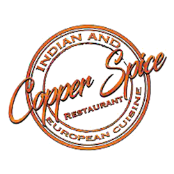 Copper Spice