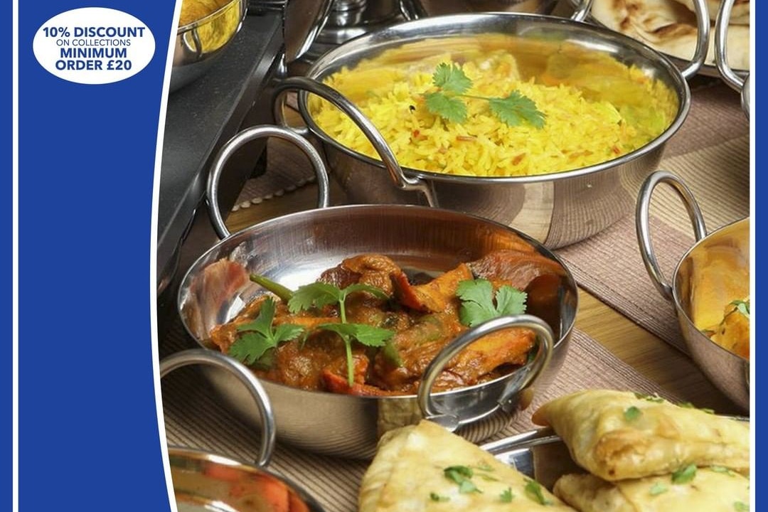 Gurkha Kitchen