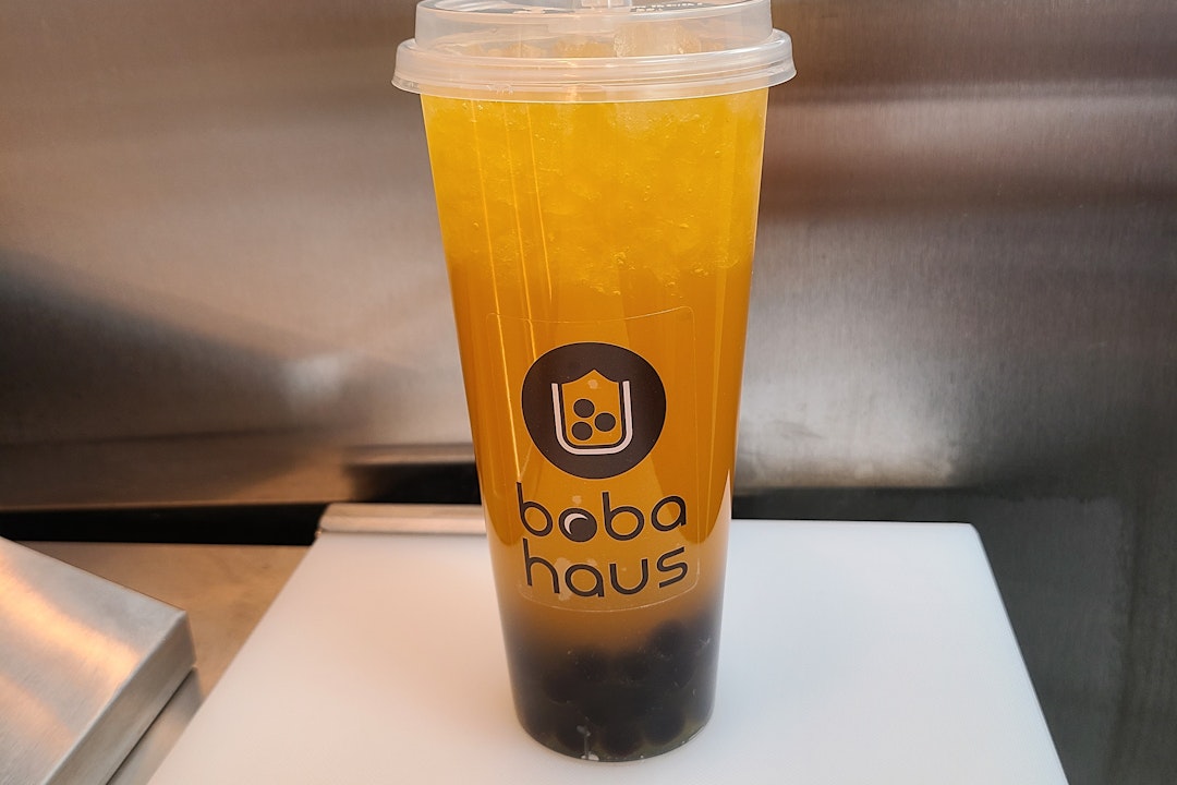 Boba Haus