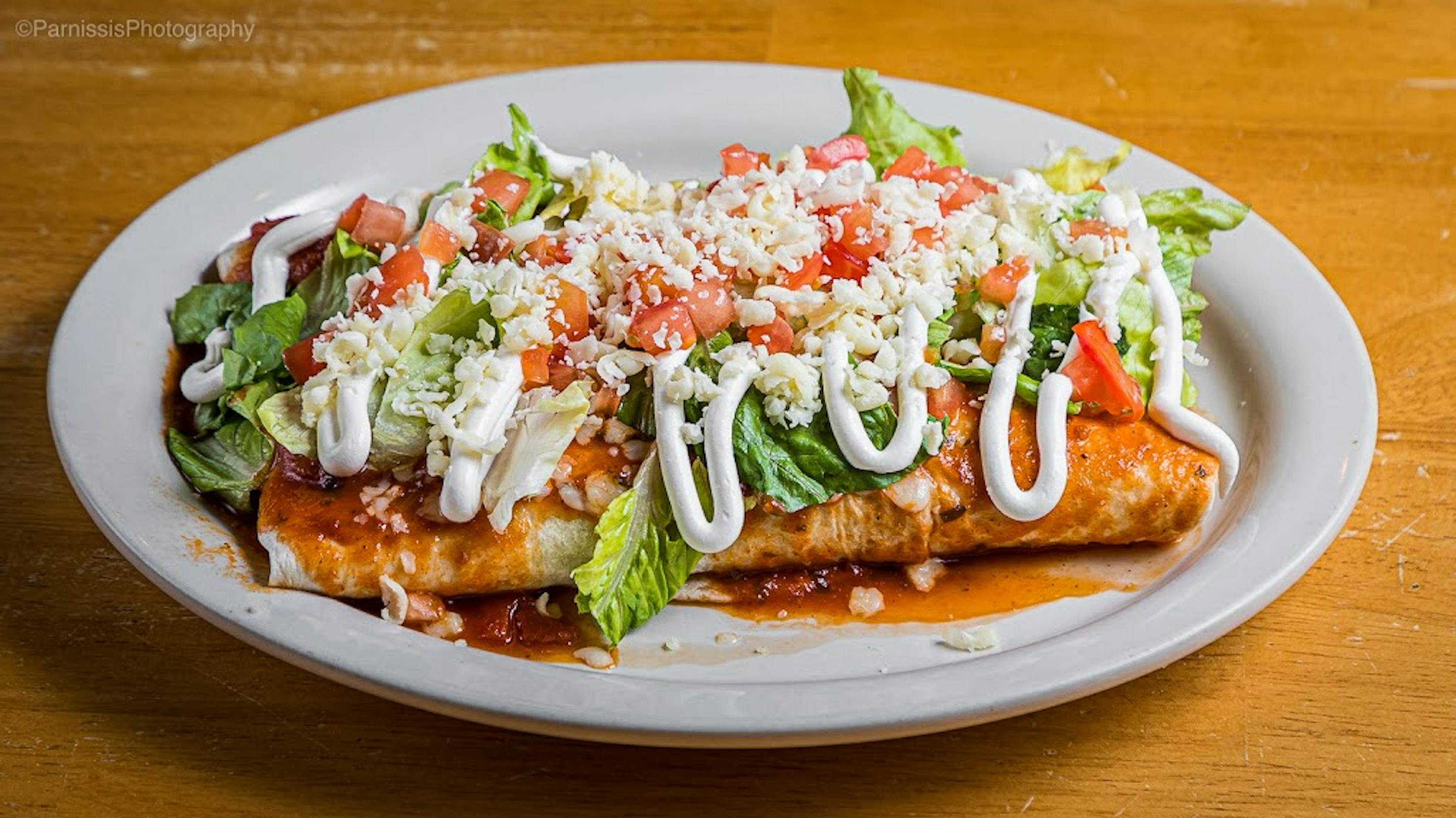 Mayas Mexican Restaurant