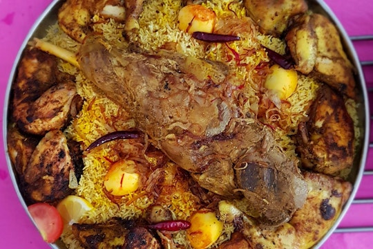 The Original Curryland