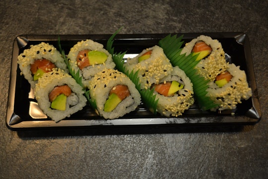 Sushi Way