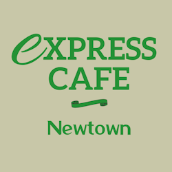 Express Cafe - Newtown