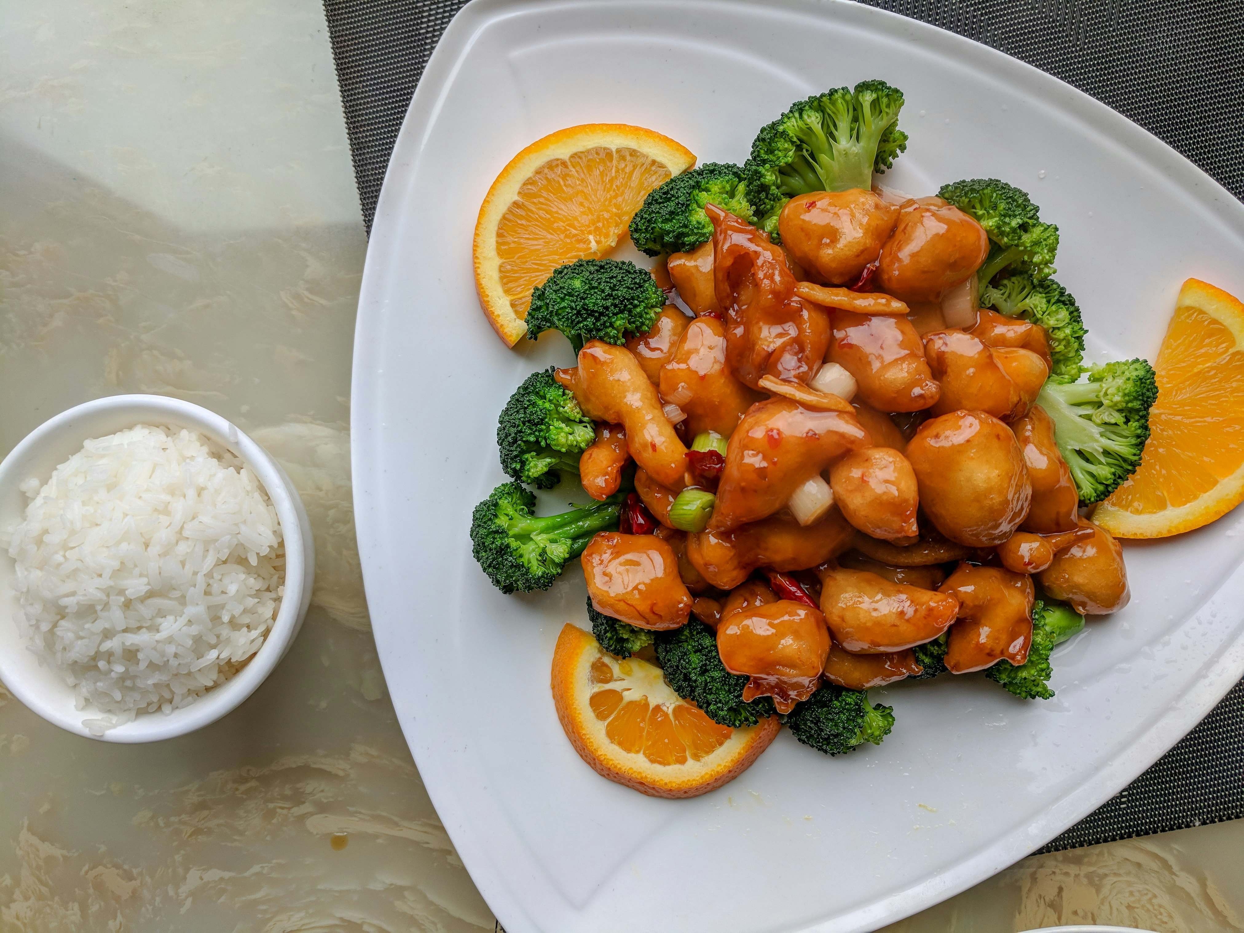 Fai's Oriental