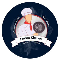 Fusion Kitchen