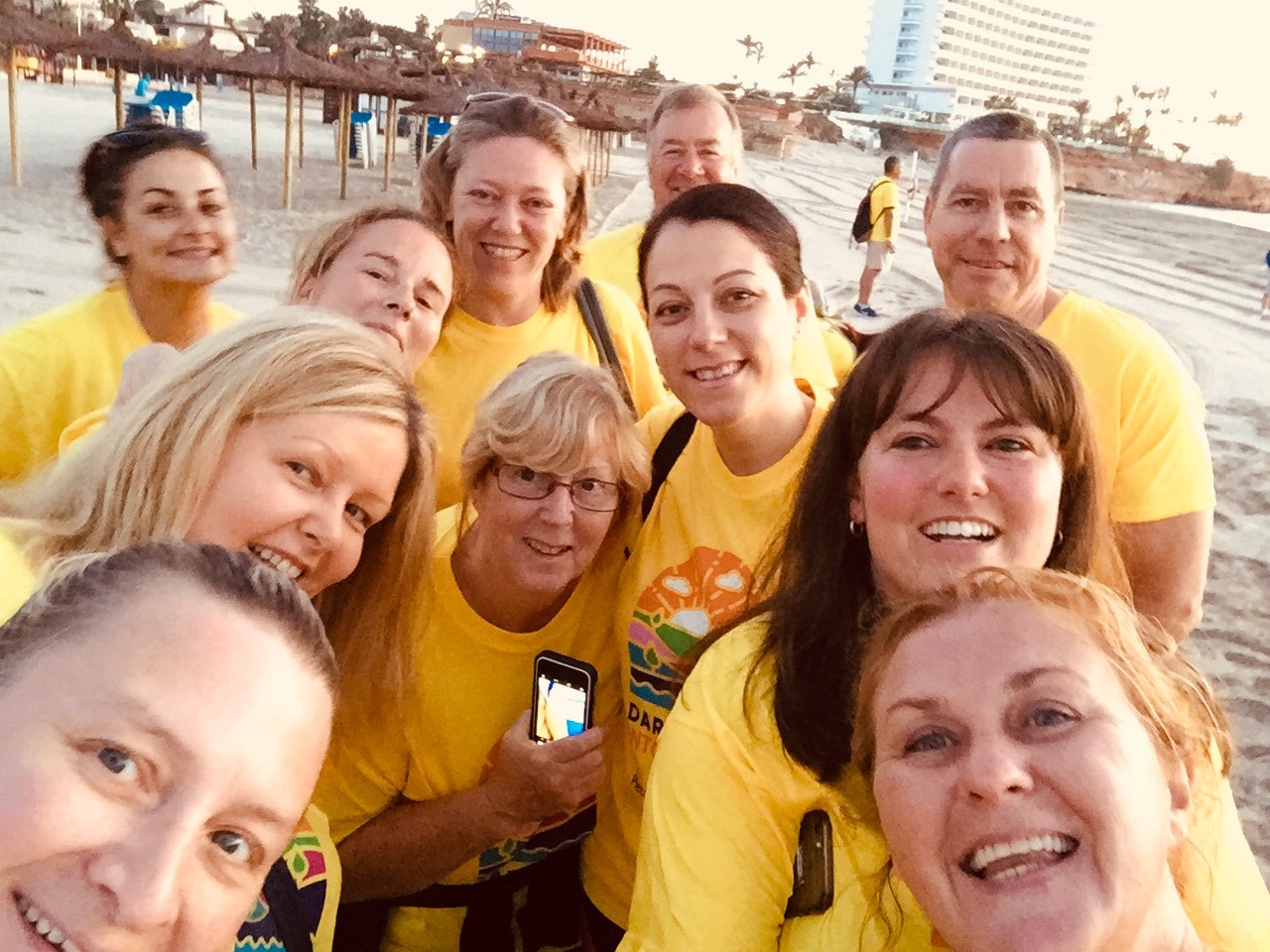 Spud Murphys Flamenca Beach