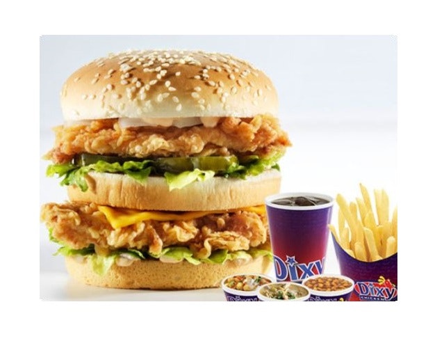 Dixy Chicken