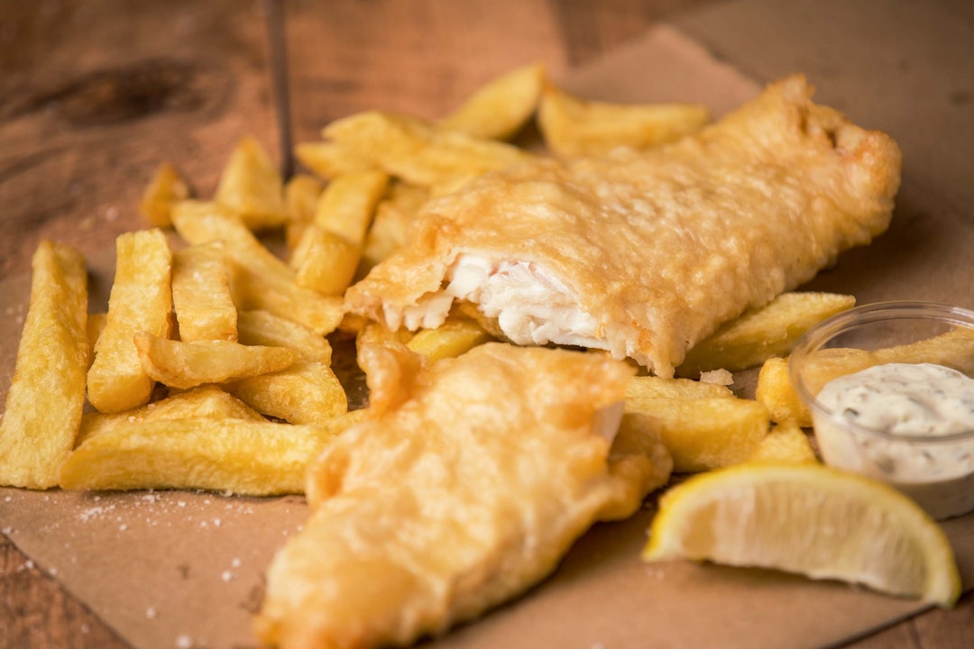 Lyons Takeaway