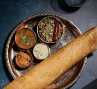 Mumbai Maska