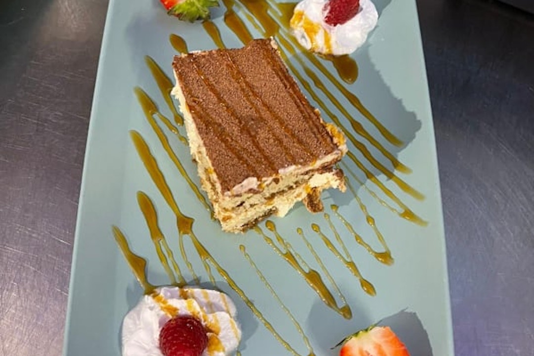 Kito's Italian Restaurant