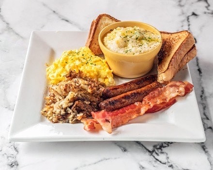 Showcase Bar & Grille