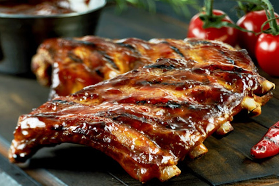 Spareribs King
