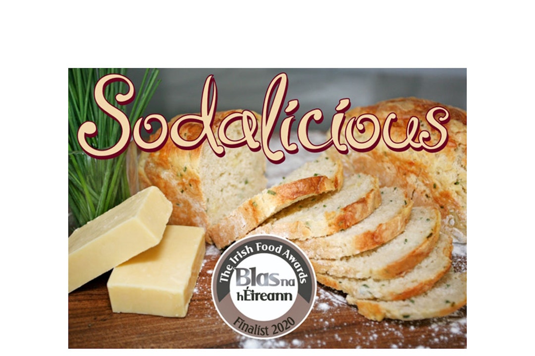 Sodalicious