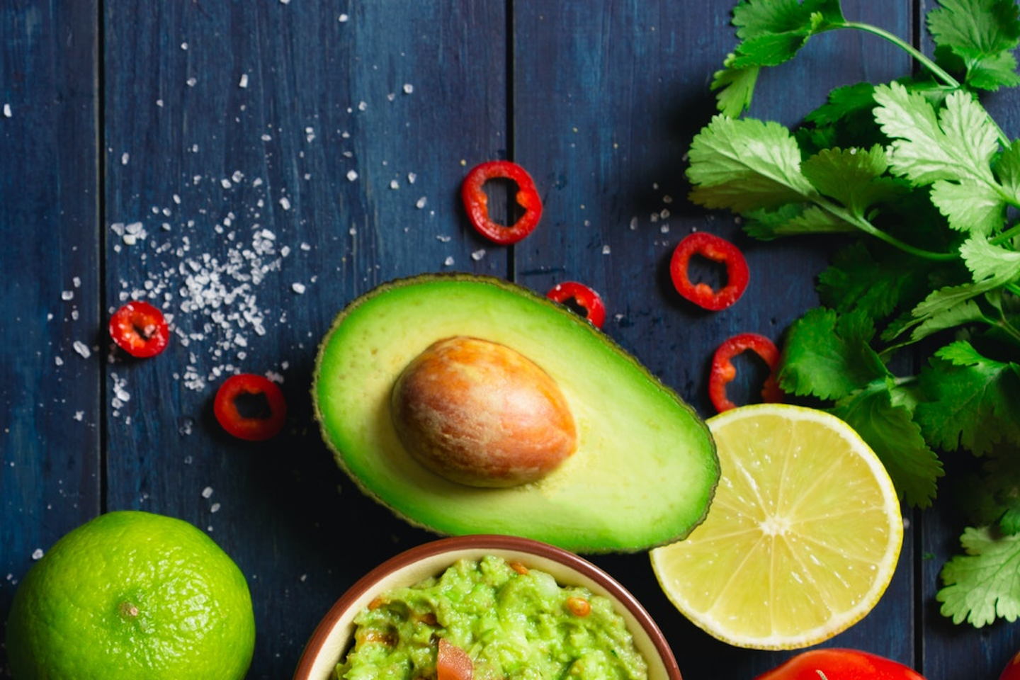 Mexigo Restaurant App