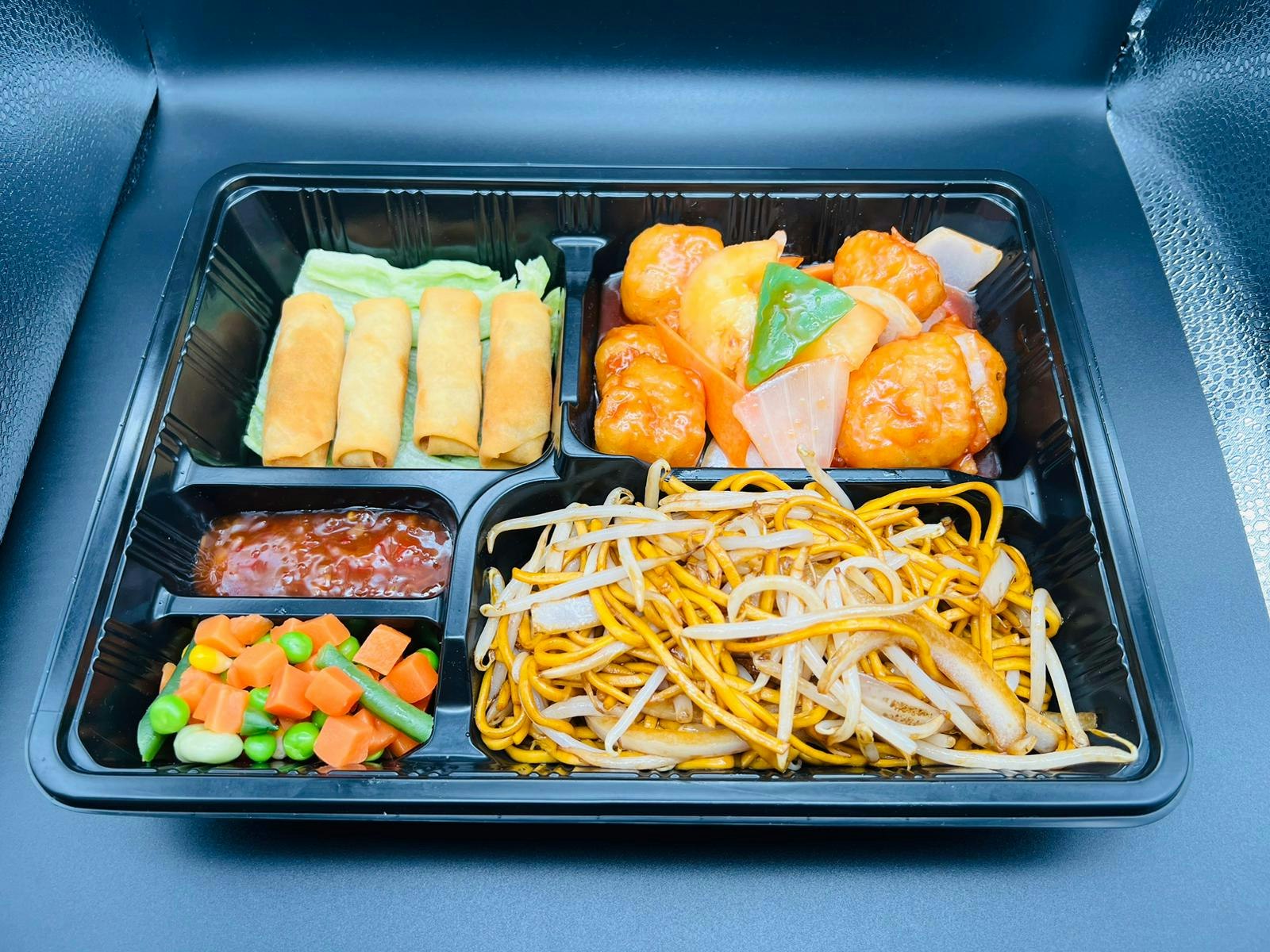 Zen Tea House & Bento Kitchen