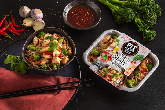 Dublin Meat Co. - Fit Foods