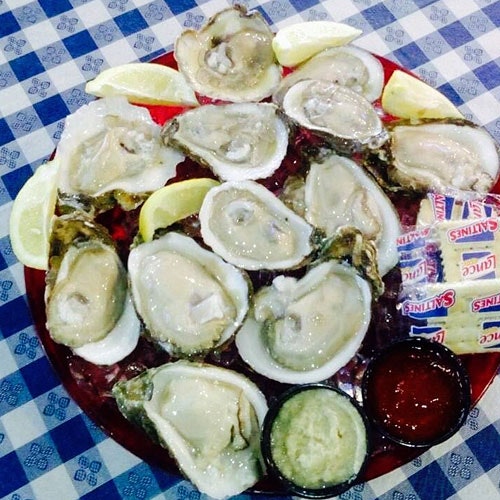 Texas’s Top-Rated Fast-Casual Seafood Restaurant | The Catch