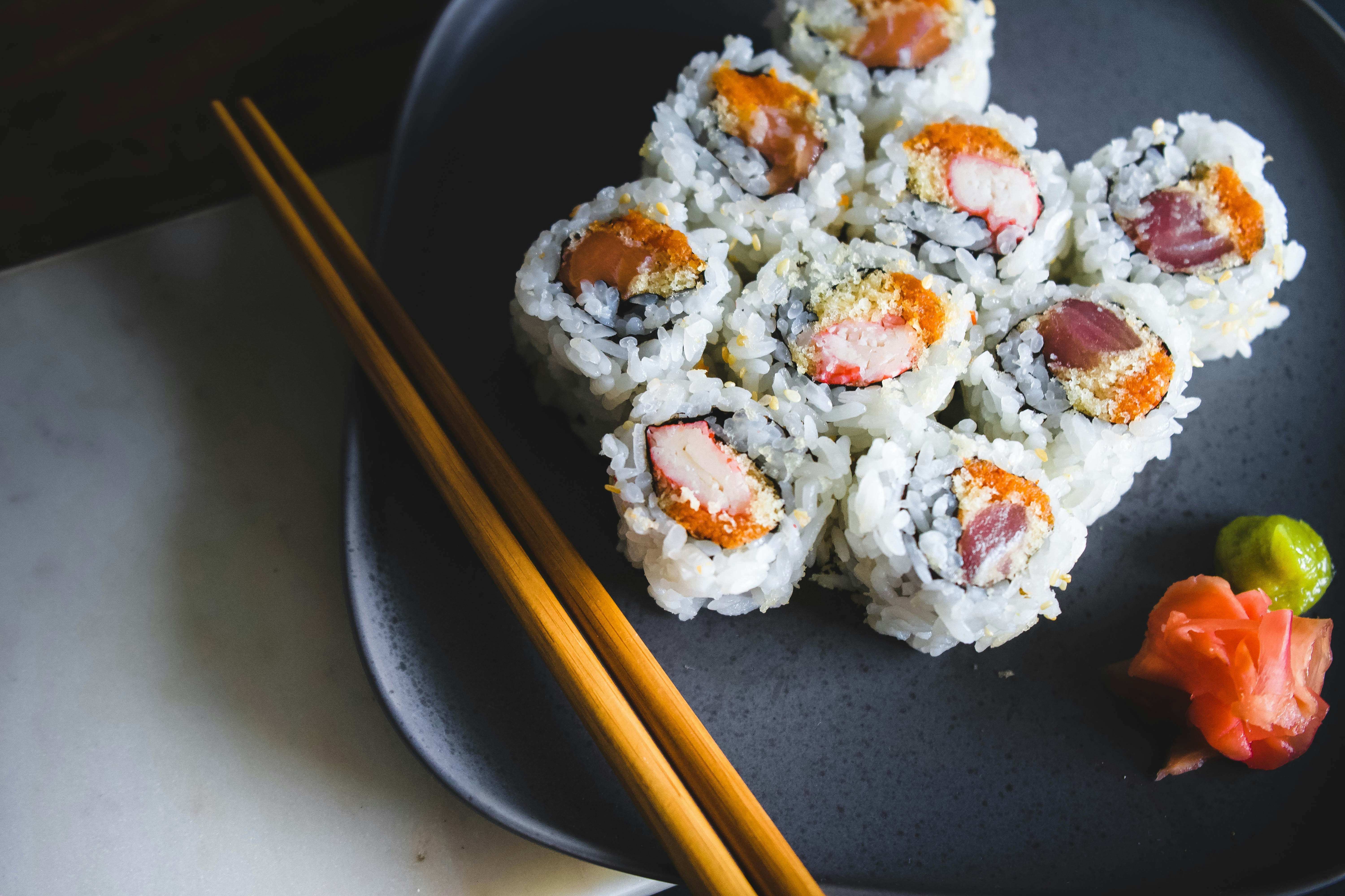 Senbon Sakura Cafe & Japanese