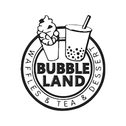 Bubble Land